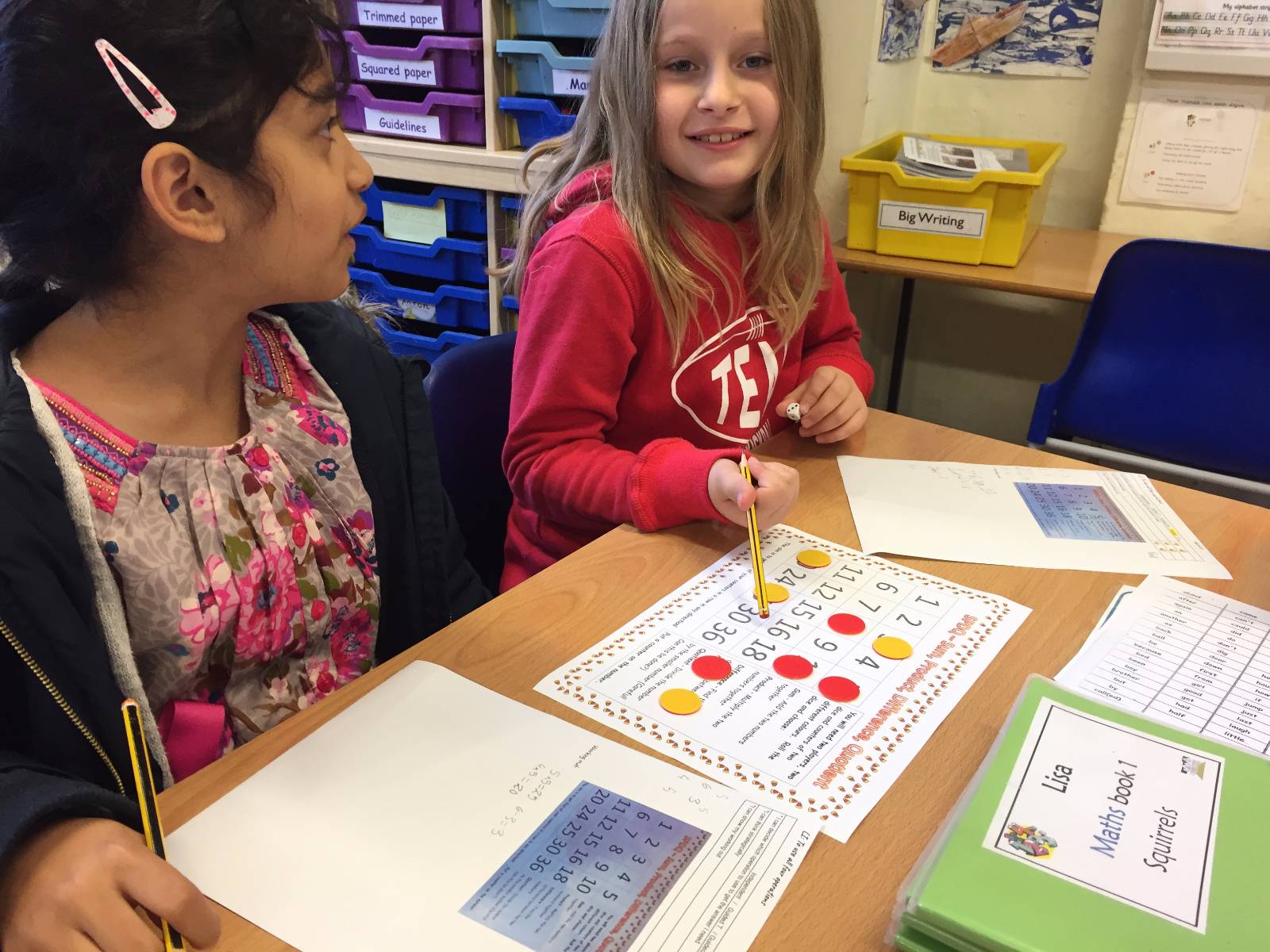 Maths Games Primrose Hill Primary School