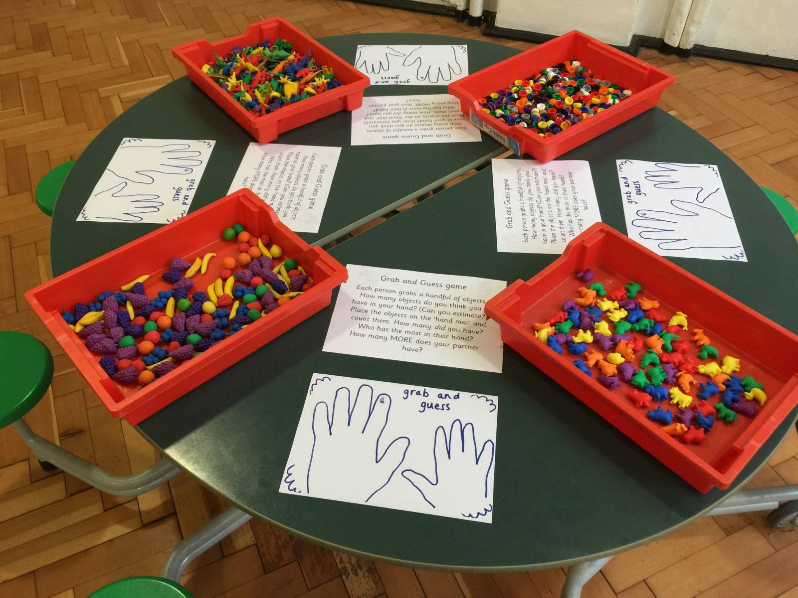 Families Maths Games Fun Primrose Maths In Reception Primrose 